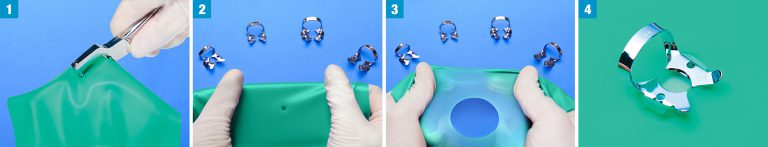 Dental Dam Benefits & Usages - Sanctuary Dental Dam