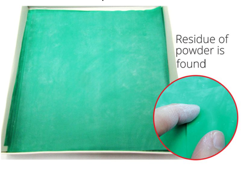 Dental Dam Benefits & Usages - Sanctuary Dental Dam